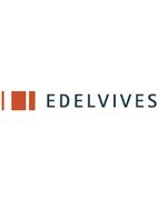 Marcas Edelvives - Ofirivas mayorista de papelerías