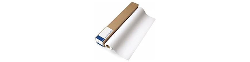 Familias Papel plotter, carbón, especial - Ofirivas mayorista de papelerías